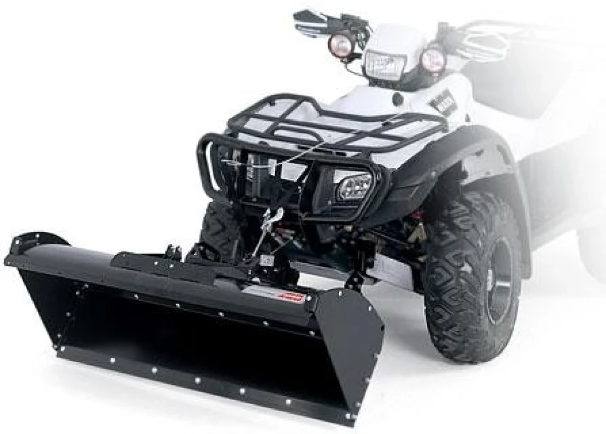 Bucket-kit For Atv-plows (60)