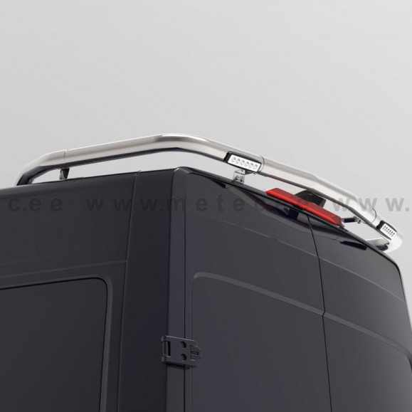 Takbøyle, Volkswagen Crafter 17 -/man Tge '17- H1/h2 For Rear View Camera