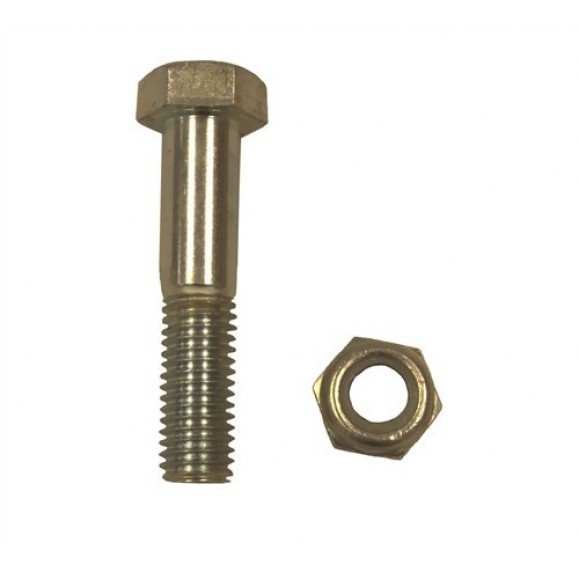 King Bolt Assy