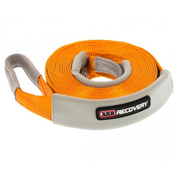 Arb, Recovery Strap, 11000kg (80mm X 9m).