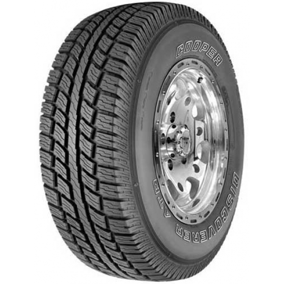 275/65-18 Cooper Discoverer Atr