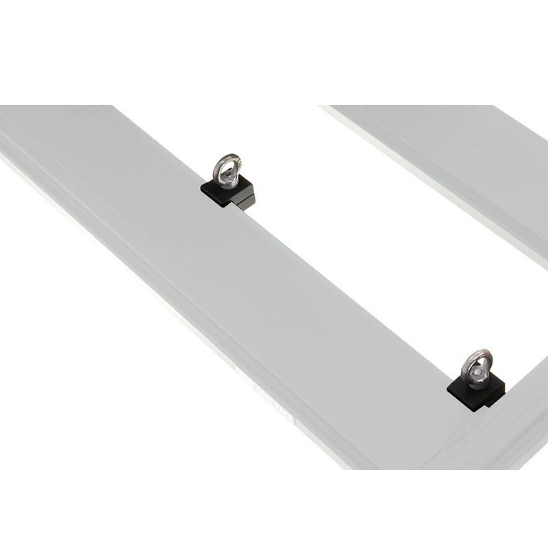 Arb Baserack Tie Down (eyebolt X4)