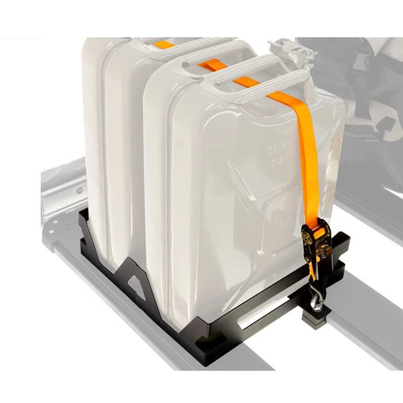 Arb Jerry Can Mnt Dble Vertical