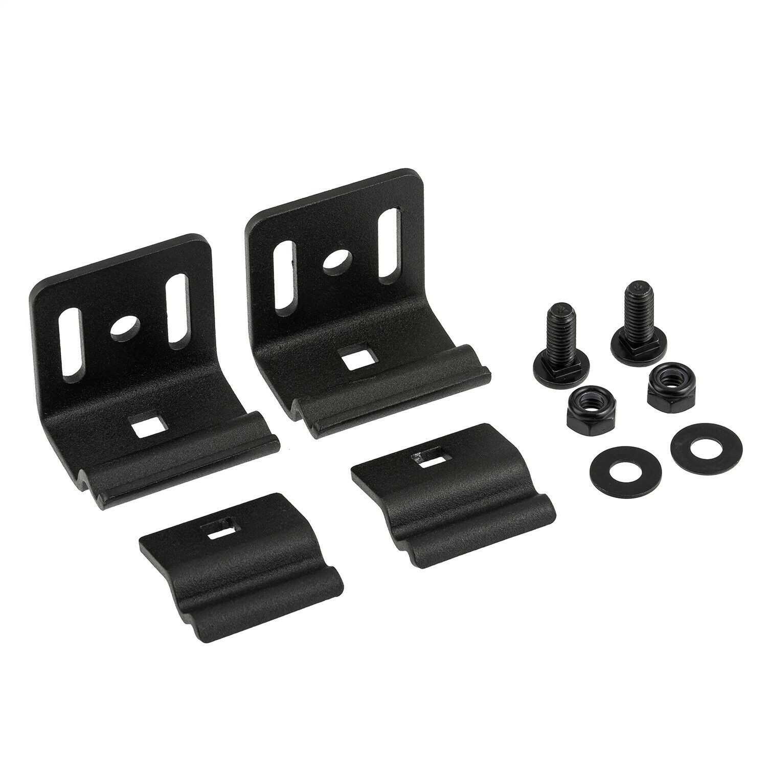 Arb Baserack Mount Kit