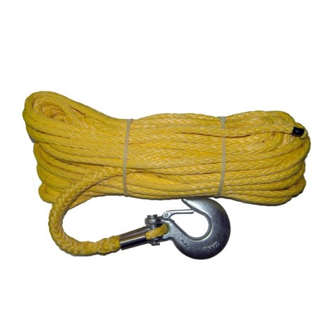 Dextron12 X 60m X 8mm/ M Kause Og Krok