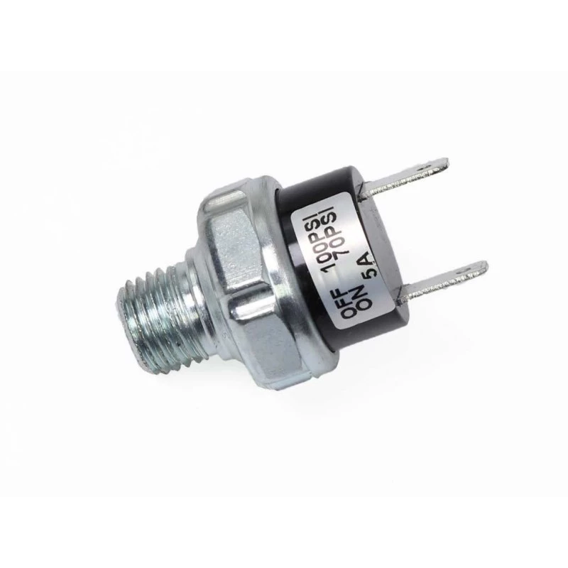 Pressure Switch 70-100 Psi For Arb-lockers